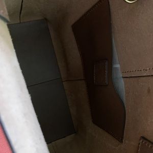Bags | Naturalizer Brooklyn Tote Bag In Saddle Tan | Poshmark